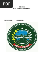 RPP Deep Learning Persamaan Lingkaran | PDF