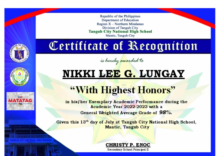 Lungay | PDF | Wellness