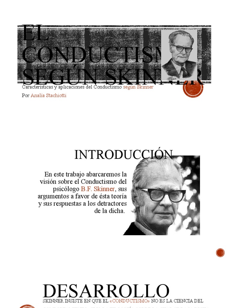 Pod Handler | PDF | Behaviorismo | Sicología