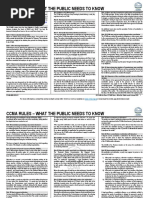 CCMA Form 7.11: Dispute Referral Guide | PDF | Justice | Crime & Violence