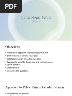 Cozean Pelvic Dysfunction Screening Protocol | PDF | Self-Improvement ...