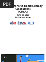 RMA Tools - Grade 3 | PDF