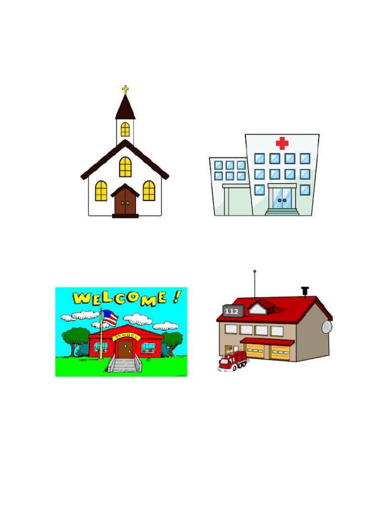 Community Places Print | PDF