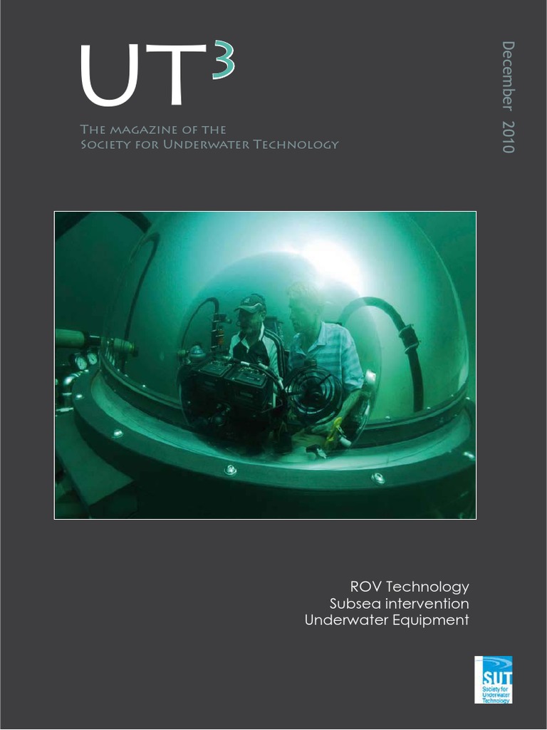 UT3 2010 December | PDF