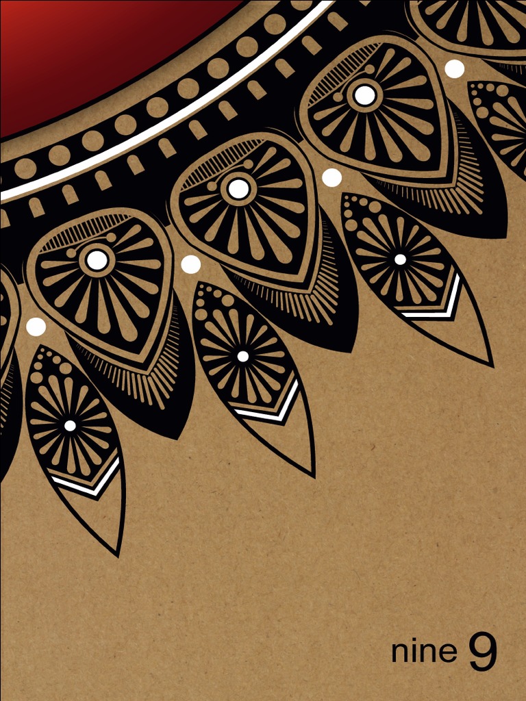 A3 Border Design.(pg 9 to11) | PDF