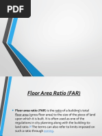 Gross Floor Area Vs Net Floor Area | PDF | Real Estate | Buildings And ...