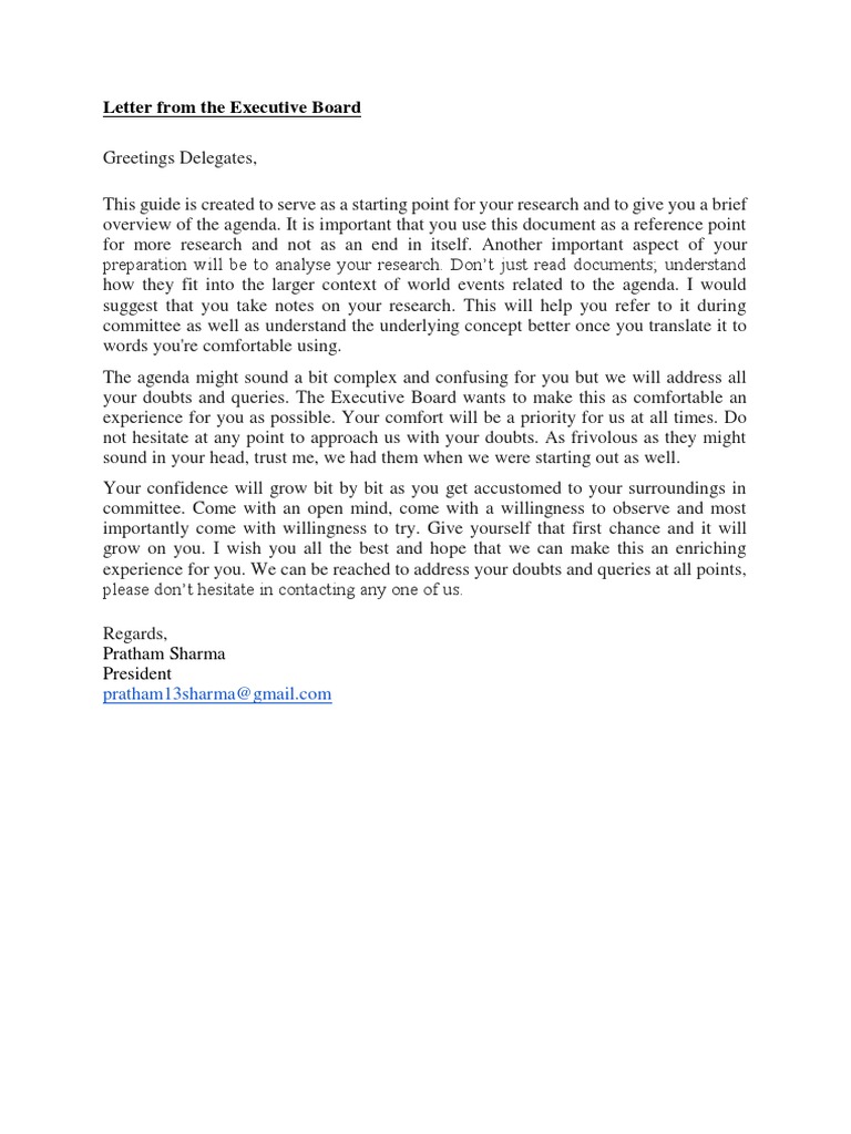 UNSC_Background guide_PANEGYRIC MUN 2023 | PDF | Dictatorship | United ...