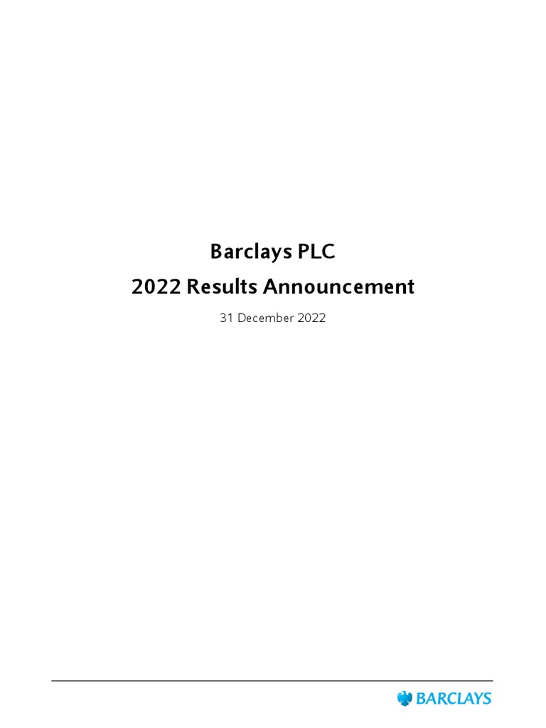 BPLC Fy22 Ra | PDF | Dividend | Financial Capital