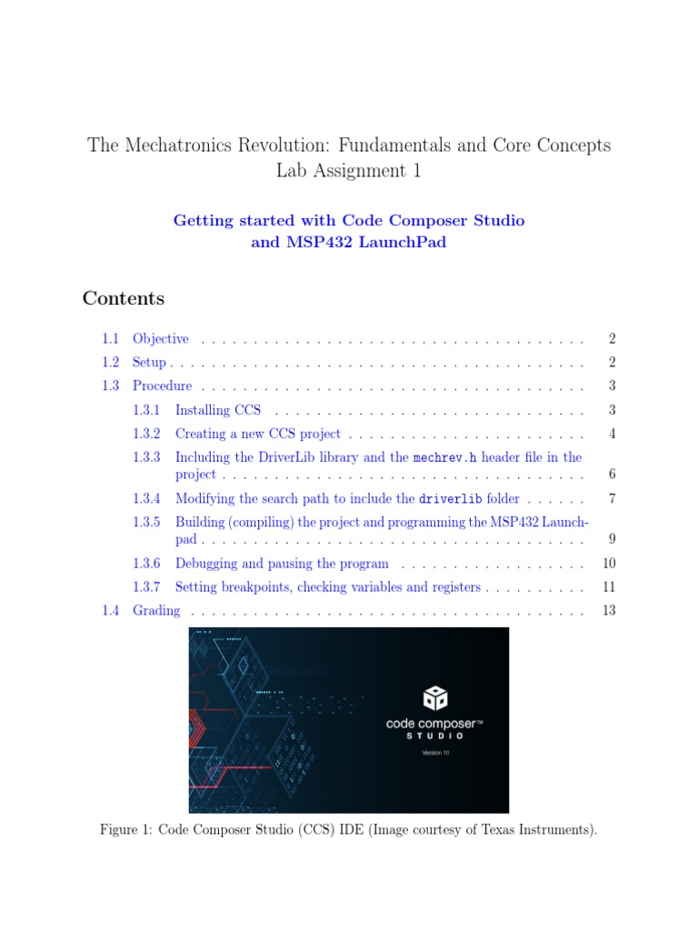 Lab Assignment 1 | PDF | Integrated Development Environment | Directory ... Lab Assignment 1 | PDF | Integrated Development Environment | Directory ...