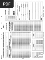 FINAL GED Conversion Calculator | PDF | Grading (Education) | General ...