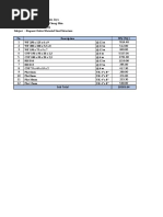 Sample CHB Laying Methodology | PDF | Masonry | Pallet