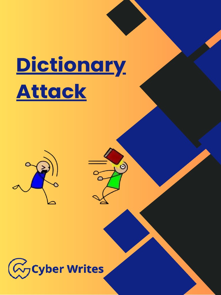 Dictionary Attack 1684757421 | PDF | Password | Security Engineering Dictionary Attack 1684757421 | PDF | Password | Security Engineering