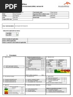 Flash Report Template | PDF