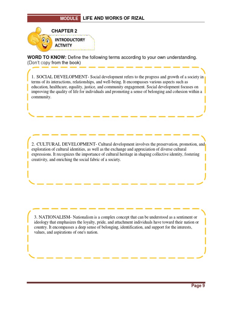 Chapter 2 - Introductory | PDF