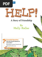 The Mystery of The Pirate Ghost | PDF