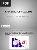 Abcd Primeros Auxilios - RCP | PDF | Reanimación cardiopulmonar | Medicina CLINICA