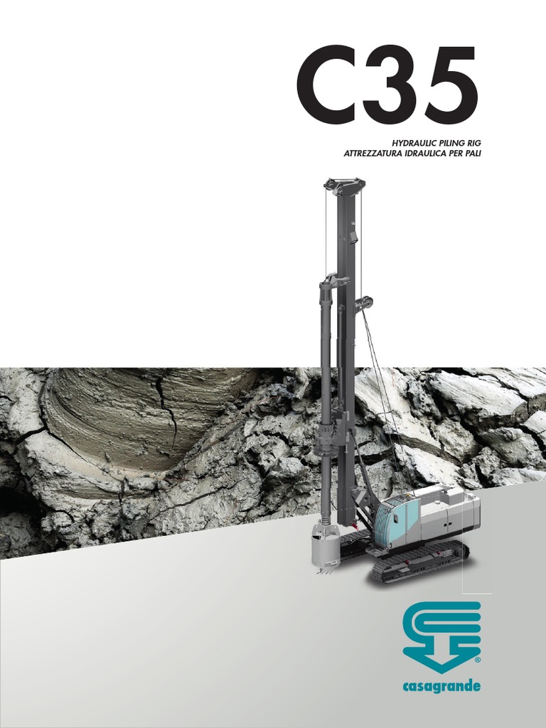 Catalogo C35 | PDF