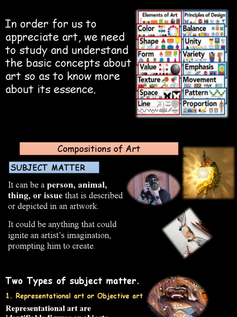 Artreg 2 | PDF | Composition (Visual Arts) | Cognitive Science