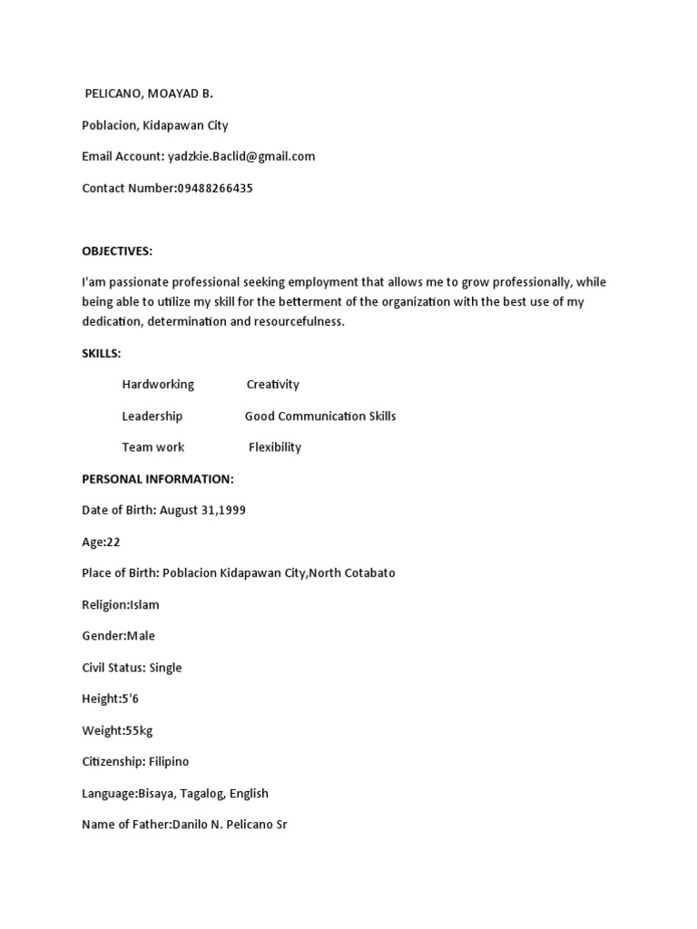 Moayad R | PDF