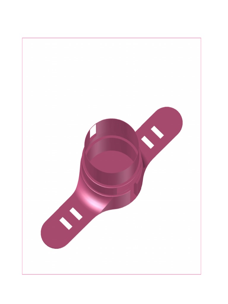 Ent600 Pink Casing | PDF