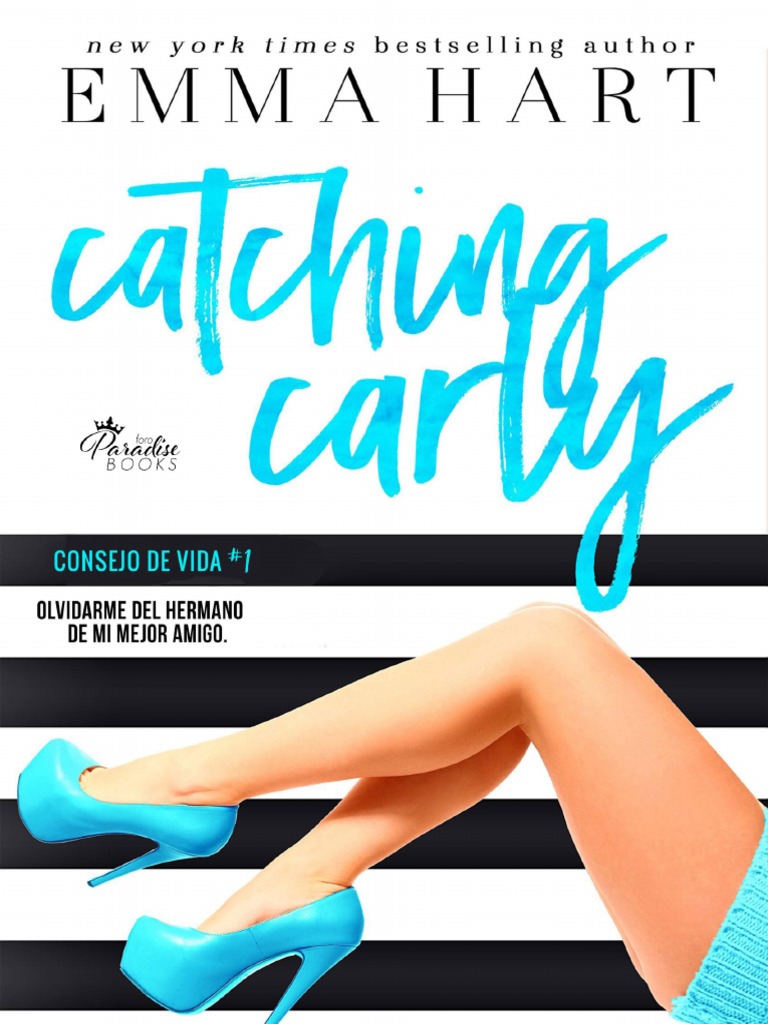 Catching Carly | PDF