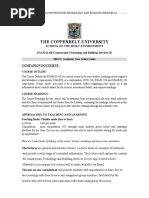 N4 Civil Engineering Modules Guide | PDF