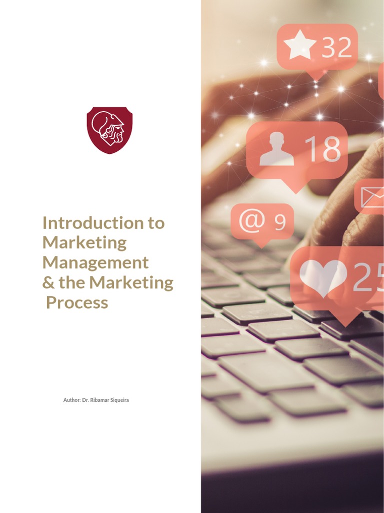 Introduction To Marketing Management & The Marketing Process | PDF ...