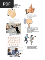 15 Ejemplos Patronímicos | PDF | Estudios de idiomas extranjeros
