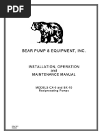 Pump Reducers: Design and Best Practices | PDF | Pump | Mechanical ...