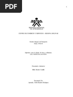 Evidencia GA1-240201528-AA4-EV01. Algoritmo para El Cálculo de Áreas y Volúmenes | PDF | Zona | Pi