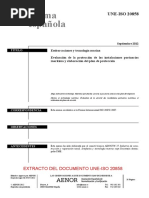 Iso 17712 México | PDF