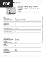 Schneider Electric - Ringmaster - RN2D-T2C3-21NZAU | PDF | Pressure ...