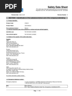 IOSH Risk Assessment Example 1 | PDF | Risk | Workplace