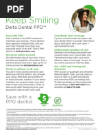 ADA Ortho Codes | PDF | Orthodontics | Drugs