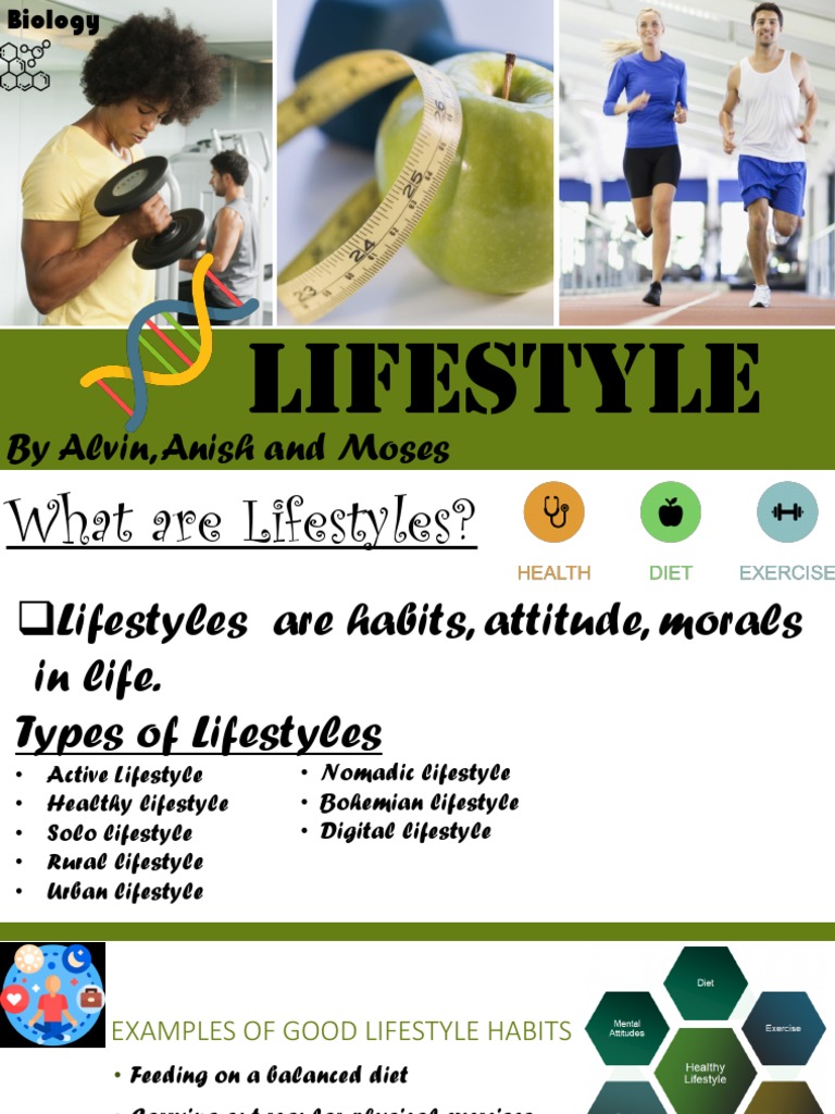 Lifestyle | PDF