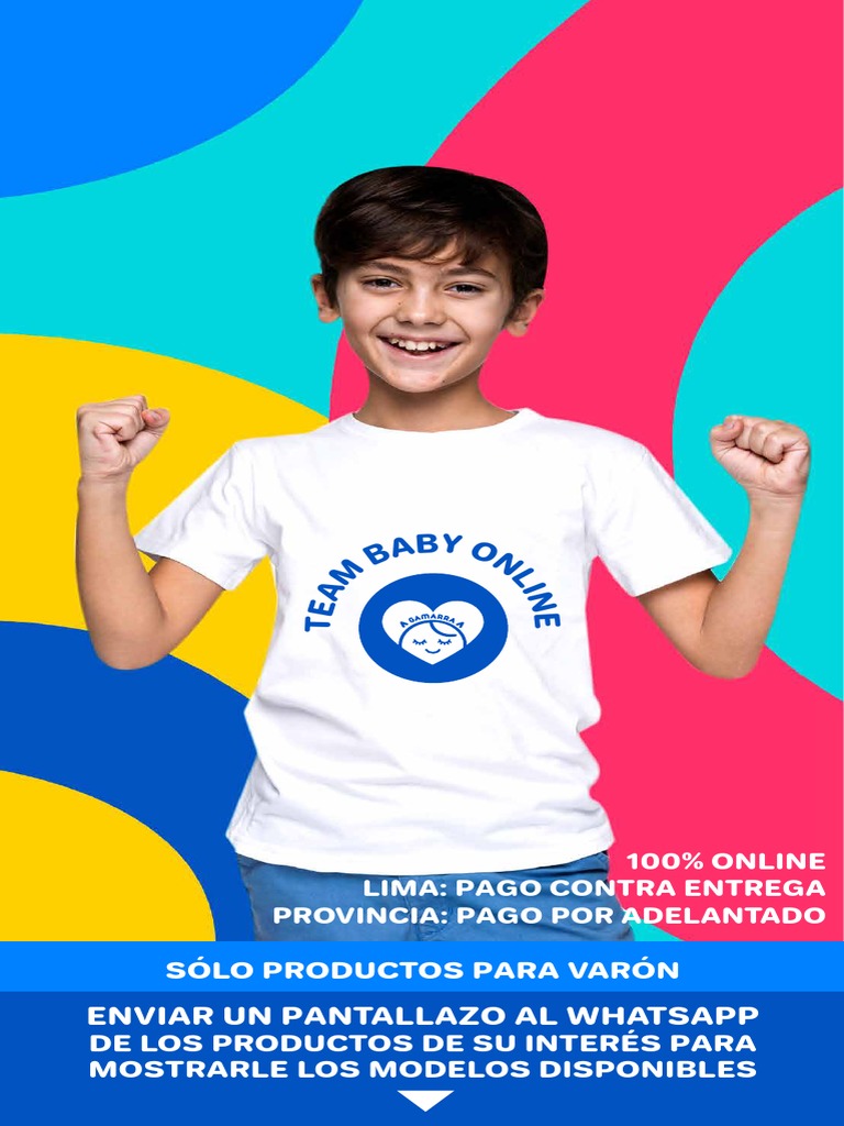 Kids Junio 2023 | PDF