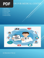 MiCare MyMed App User Guide | PDF | User (Computing) | Login