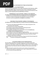 Treasury Instructions - Compressed | PDF