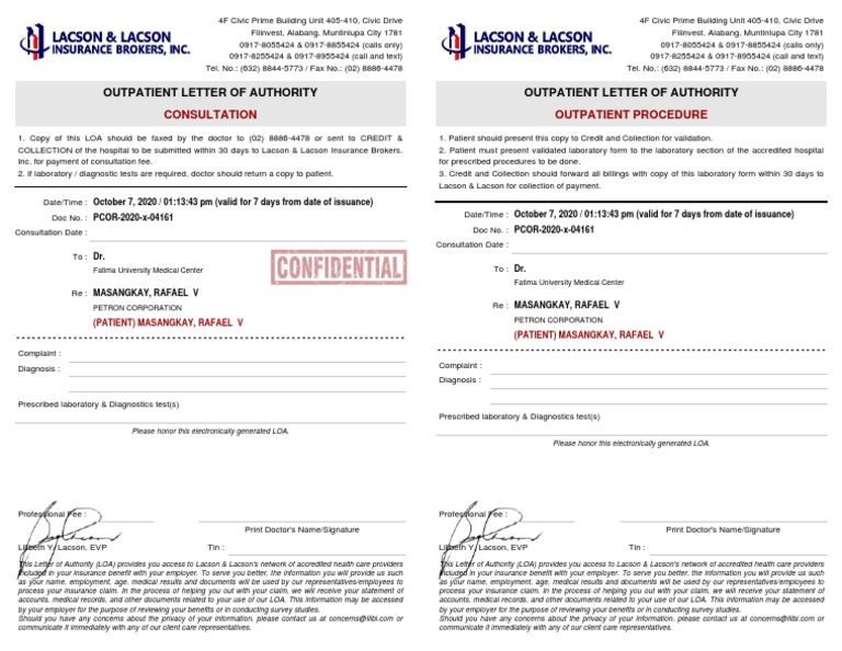 PCOR 2020 X 04161 | PDF | Medical Diagnosis | Medical Record