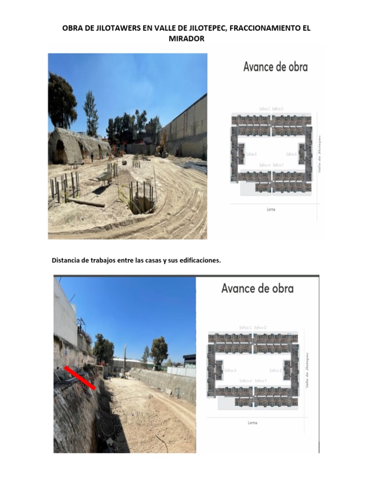 Jilotepec | PDF | Hogar y jardín