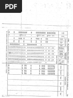 Medidas de Brocas para Roscas | PDF
