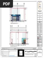 Planos de Racks para Almacenamiento | PDF