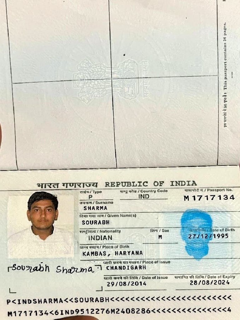 Sourab | PDF