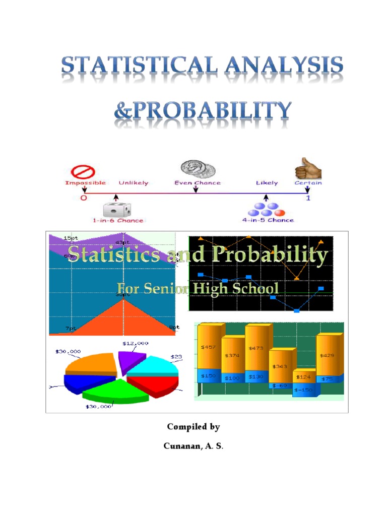1.AIS - Discrete and Binomial Probability | PDF | Probability ...
