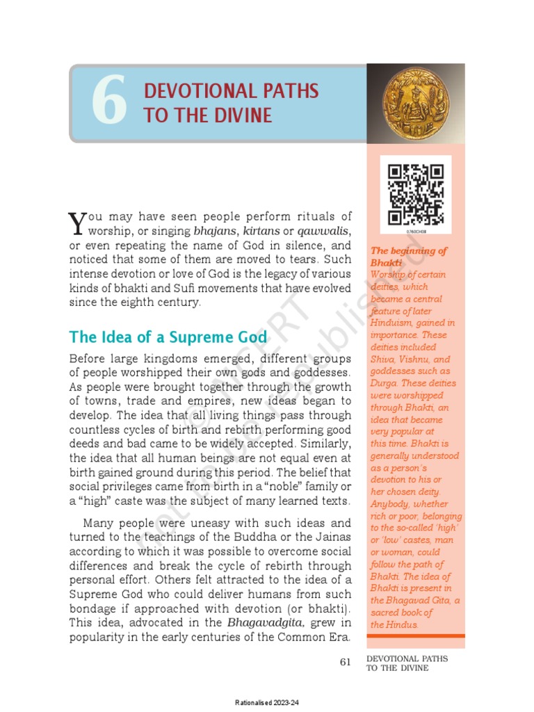 Gess 106 | PDF | Bhakti | Sufism