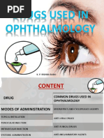 Moorfields Eye Hospital NHS Ophthalmic Formulary Oct 2024 | PDF | Antiviral Drug | Candidiasis
