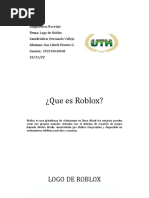 Robux en Perú | PDF