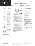 D&D 5E Mage Stat Block Overview | PDF | Dungeons & Dragons | Wizards Of ...