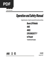 ABS Blink Codes | PDF | Anti Lock Braking System | Vehicles