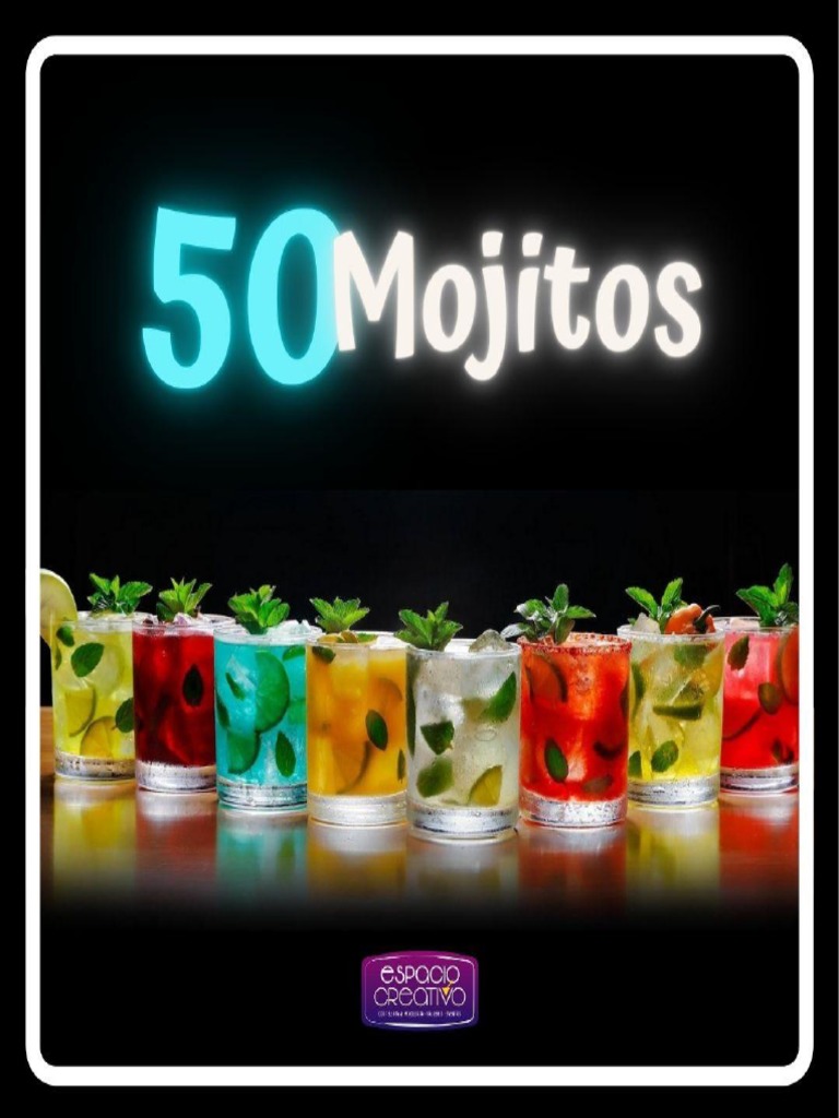 MOJITOS | PDF